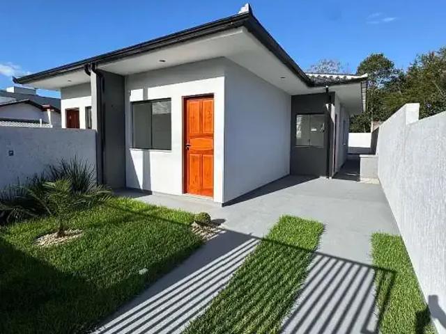 Casa / Sobrado para Venda em São José/SC Forquilhas 2 Quartos