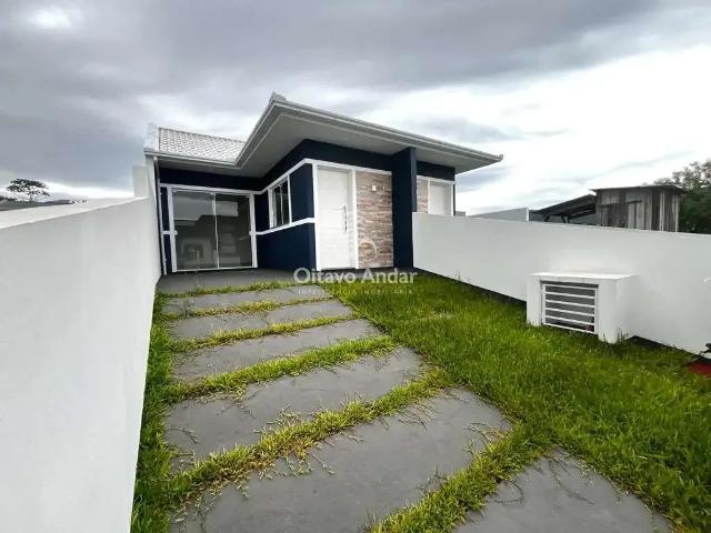 Casa / Sobrado para Venda em São José/SC Forquilhas 2 Quartos