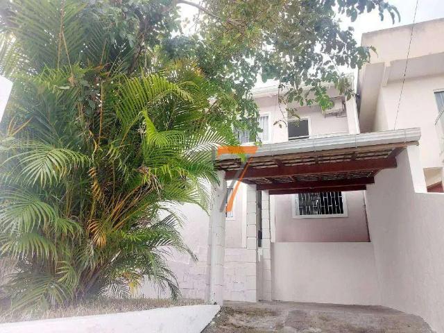 Casa / Sobrado para Venda em São José/SC Forquilhas 2 Quartos