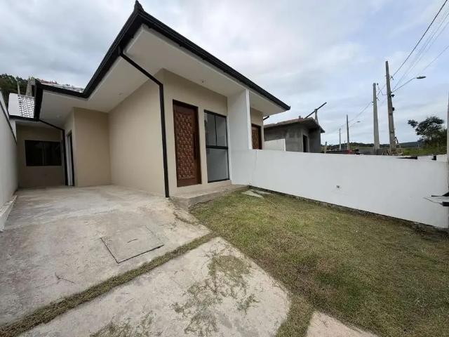 Casa / Sobrado para Venda em São José/SC Forquilhas 2 Quartos