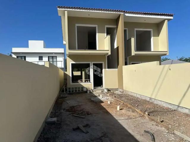 Casa / Sobrado para Venda em São José/SC Forquilhas 2 Quartos