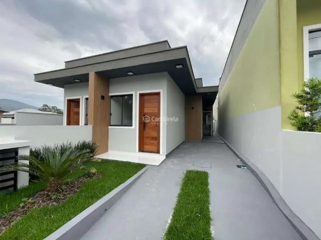 Casa / Sobrado para Venda em São José/SC Forquilhas 2 Quartos