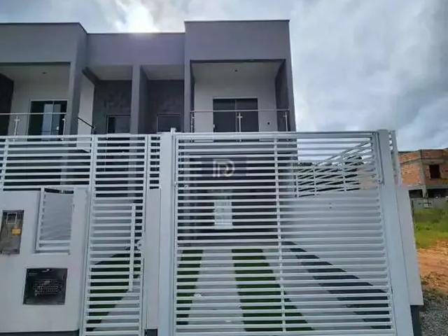 Casa / Sobrado para Venda em São José/SC Forquilhas 2 Quartos