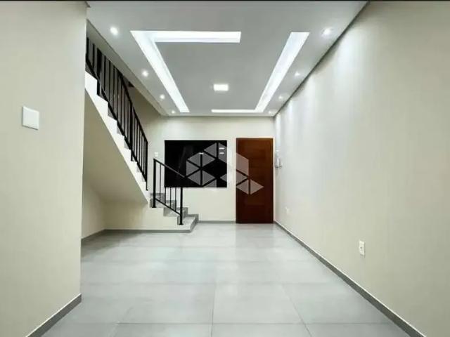Casa / Sobrado para Venda em São José/SC Forquilhas 2 Quartos