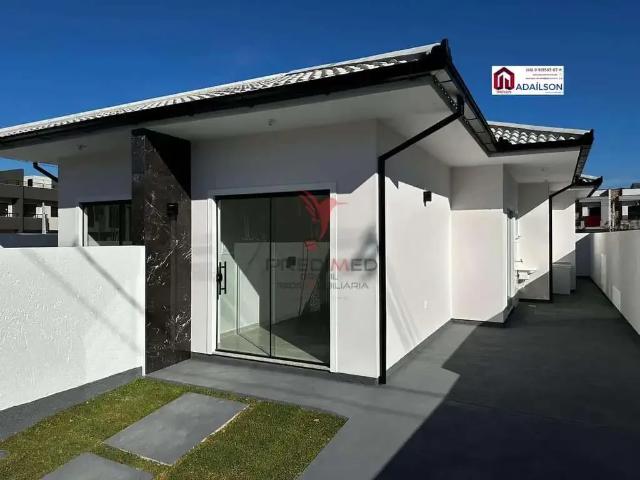Casa / Sobrado para Venda em São José/SC Forquilhas 2 Quartos