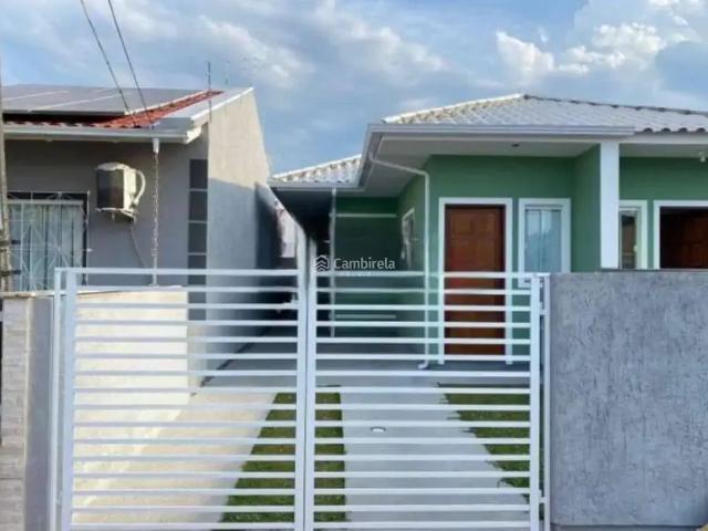 Casa / Sobrado para Venda em São José/SC Forquilhas 2 Quartos