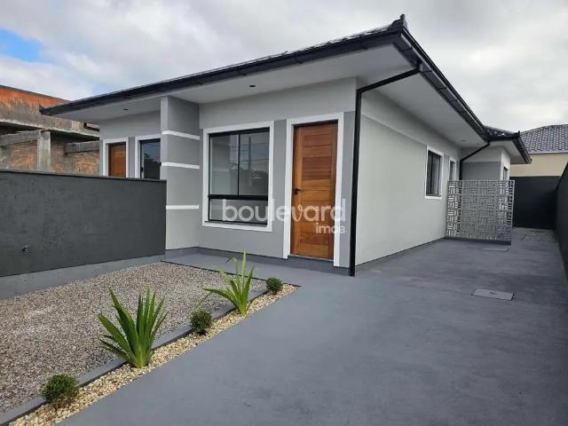 Casa / Sobrado para Venda em São José/SC Forquilhas 2 Quartos