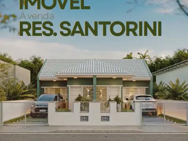 Casa / Sobrado para Venda em São José/SC Forquilhas 2 Quartos