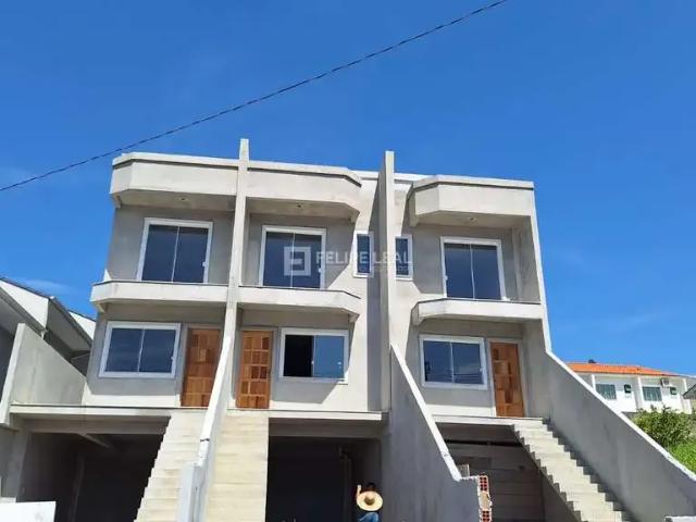 Casa / Sobrado para Venda em São José/SC Forquilhas 2 Quartos