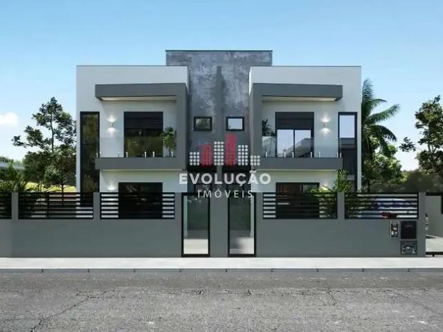 Casa / Sobrado para Venda em São José/SC Forquilhas 2 Quartos