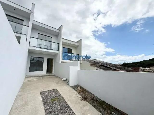 Casa / Sobrado para Venda em São José/SC Forquilhas 2 Quartos