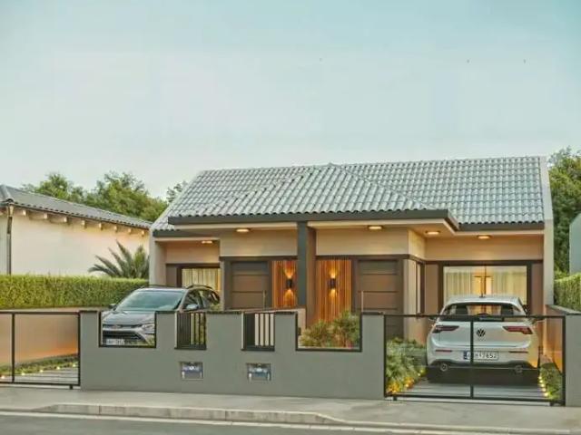 Casa / Sobrado para Venda em São José/SC Forquilhas