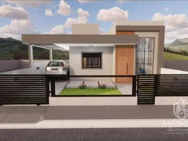 Casa / Sobrado para Venda em São José/SC Forquilhas