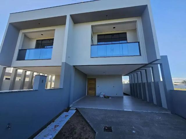 Casa / Sobrado para Venda em São José/SC Forquilhinhas 3 Quartos