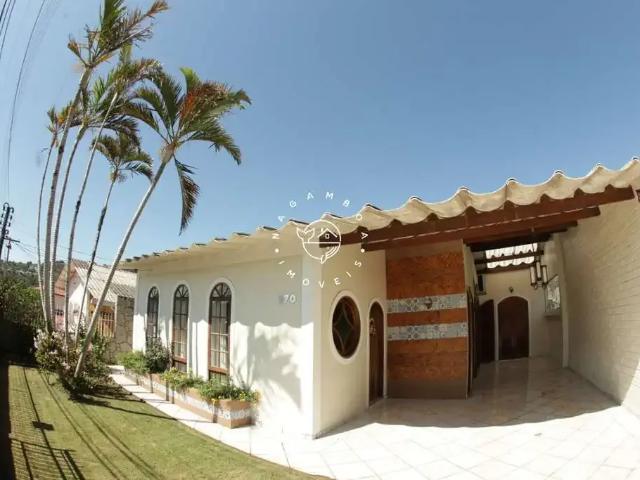 Casa / Sobrado para Venda em São José/SC Forquilhinha 3 Quartos