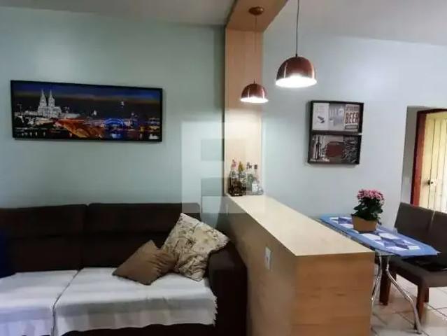 Casa / Sobrado para Venda em São José/SC Forquilhinhas 3 Quartos