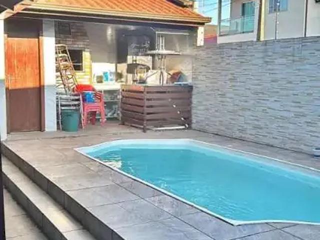 Casa / Sobrado para Venda em São José/SC Forquilhinhas 3 Quartos