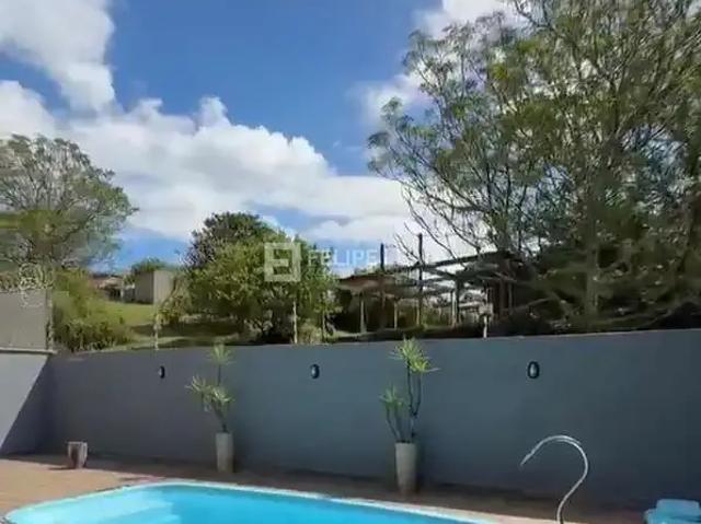 Casa / Sobrado para Venda em São José/SC Forquilhinhas 3 Quartos