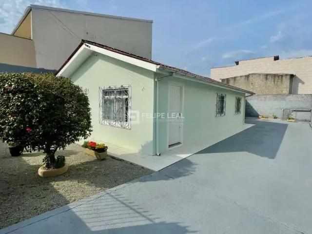 Casa / Sobrado para Venda em São José/SC Forquilhinhas 3 Quartos