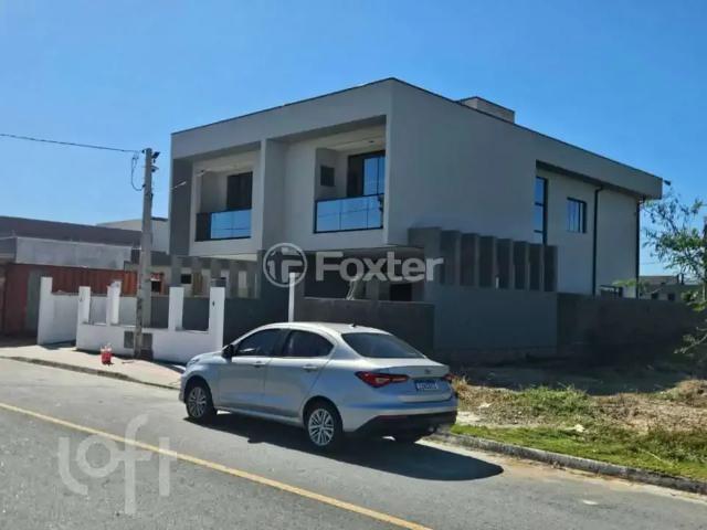 Casa / Sobrado para Venda em São José/SC Forquilhinhas 3 Quartos