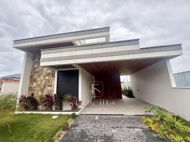 Casa / Sobrado para Venda em São José/SC Forquilhinhas 3 Quartos