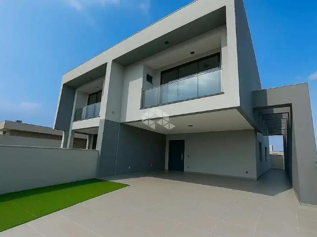 Casa / Sobrado para Venda em São José/SC Forquilhinhas 3 Quartos