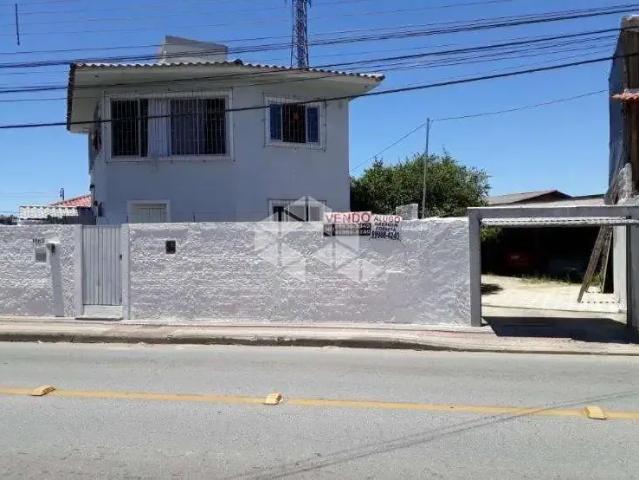 Casa / Sobrado para Venda em São José/SC Forquilhinhas 2 Quartos