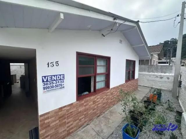 Casa / Sobrado para Venda em São José/SC Forquilhinhas 2 Quartos