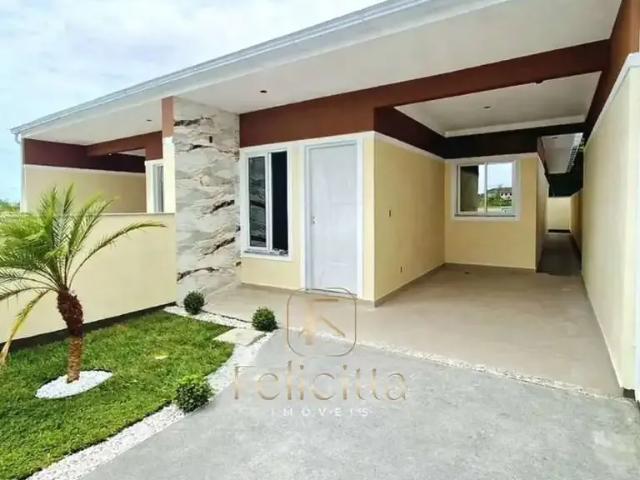 Casa / Sobrado para Venda em São José/SC Forquilhinhas 2 Quartos