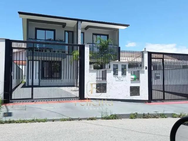Casa / Sobrado para Venda em São José/SC Forquilhinhas 2 Quartos