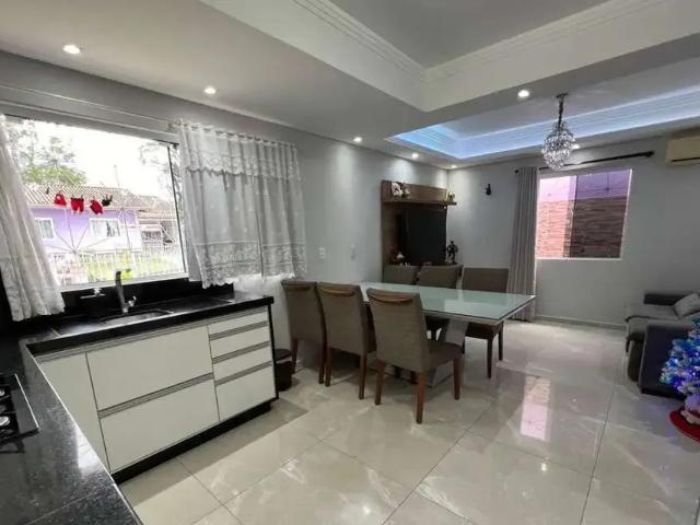 Casa / Sobrado para Venda em São José/SC Forquilhinhas 2 Quartos