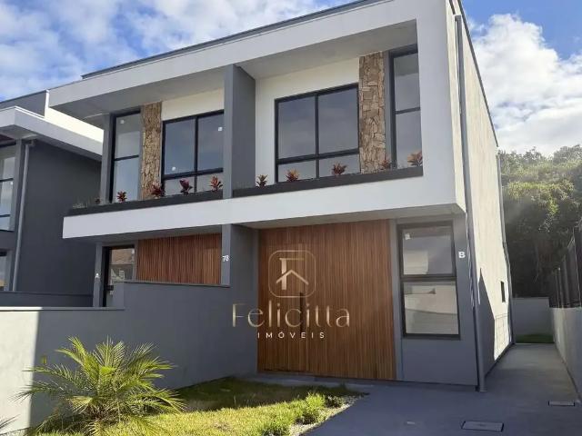Casa / Sobrado para Venda em São José/SC Forquilhinha 2 Quartos