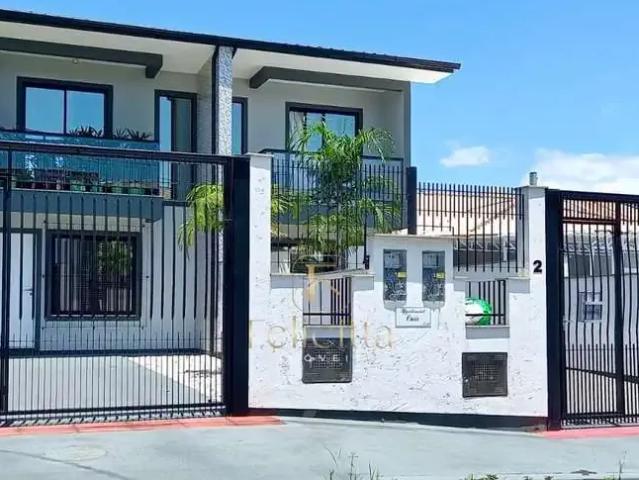 Casa / Sobrado para Venda em São José/SC Forquilhinhas 2 Quartos
