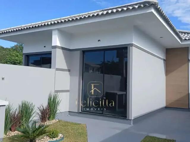 Casa / Sobrado para Venda em São José/SC Forquilhinhas 2 Quartos