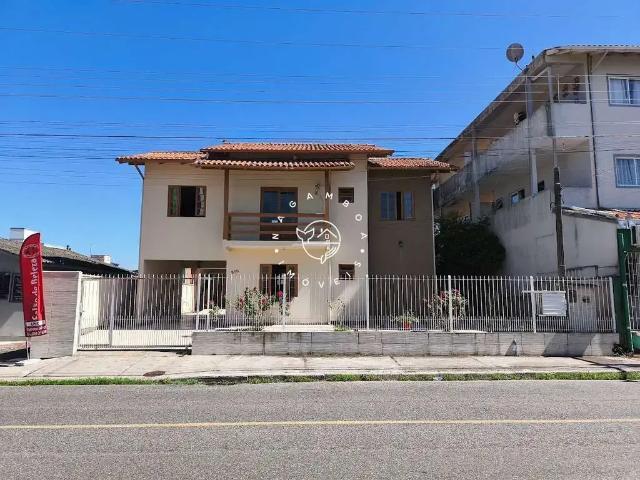 Casa / Sobrado para Venda em São José/SC Forquilhinhas 4 Quartos