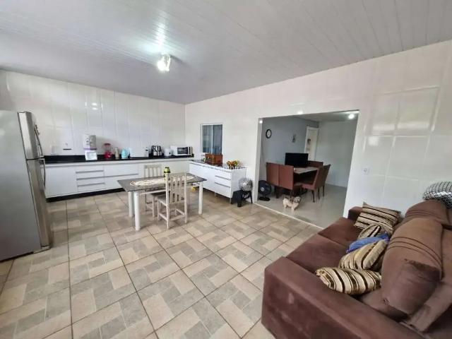 Casa / Sobrado para Venda em São José/SC Forquilhinha 4 Quartos