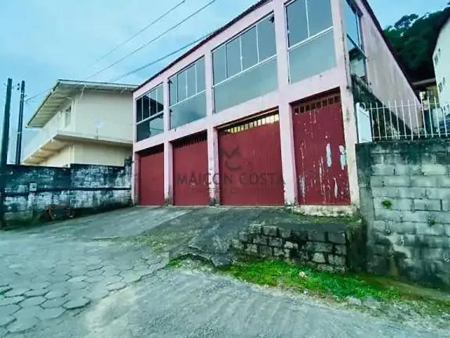 Casa / Sobrado para Venda em São José/SC Forquilhinhas 4 Quartos
