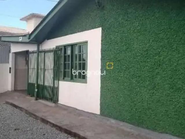 Casa / Sobrado para Venda em São José/SC Forquilhinhas 4 Quartos