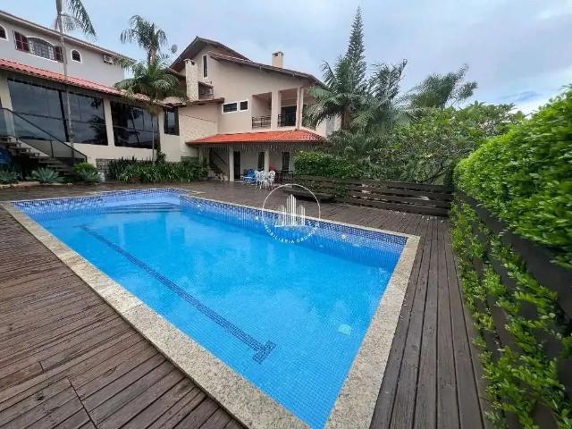 Casa / Sobrado para Venda em São José/SC Forquilhinhas 5 Quartos