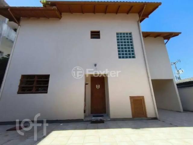 Casa / Sobrado para Venda em São José/SC Forquilhinhas 6 Quartos