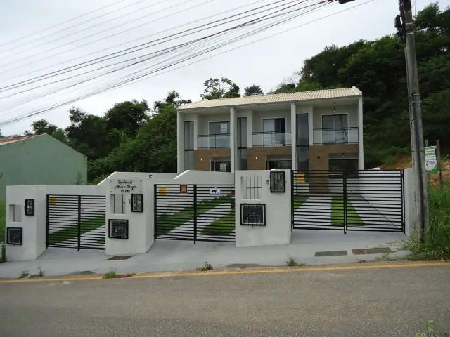 Casa / Sobrado para Venda em São José/SC Ipiranga 2 Quartos