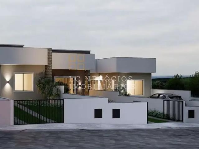Casa / Sobrado para Venda em São José/SC Ipiranga 2 Quartos