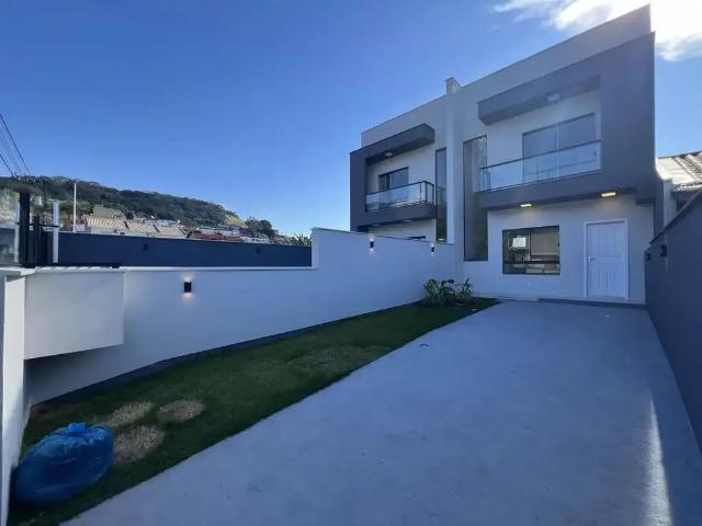Casa / Sobrado para Venda em São José/SC Ipiranga 2 Quartos