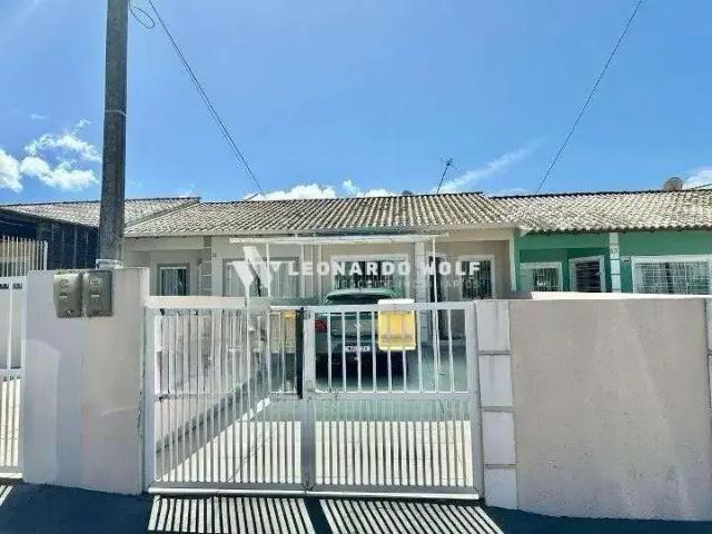 Casa / Sobrado para Venda em São José/SC Ipiranga 2 Quartos