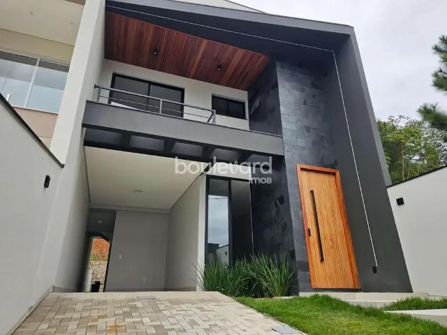 Casa / Sobrado para Venda em São José/SC Ipiranga 3 Quartos