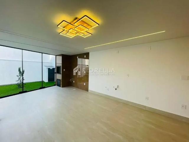 Casa / Sobrado para Venda em São José/SC Ipiranga 3 Quartos