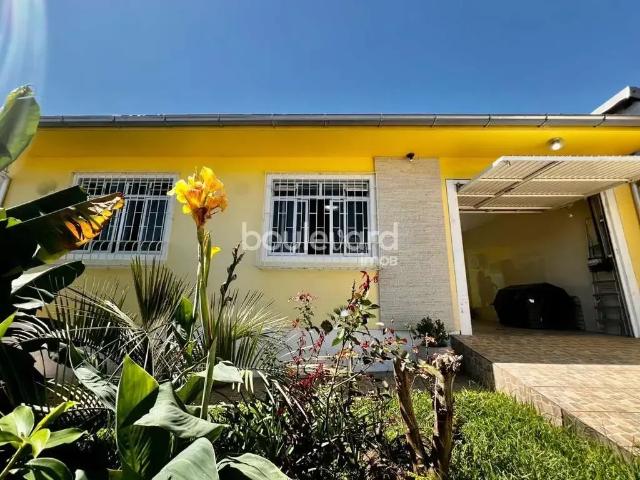 Casa / Sobrado para Venda em São José/SC Ipiranga 3 Quartos