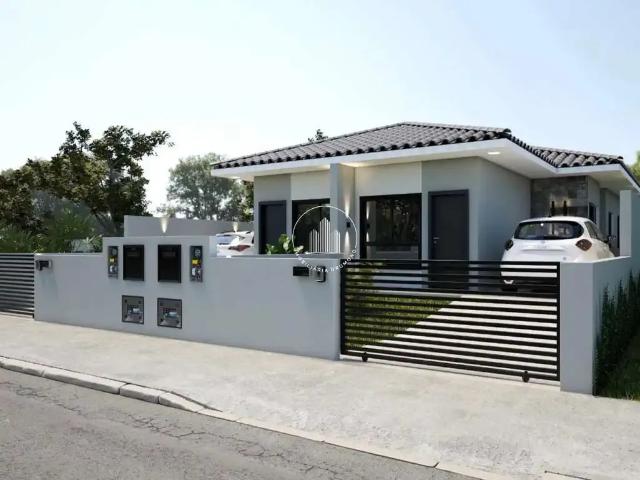 Casa / Sobrado para Venda em São José/SC Ipiranga 3 Quartos