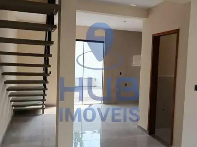 Casa / Sobrado para Venda em São José/SC Ipiranga 3 Quartos