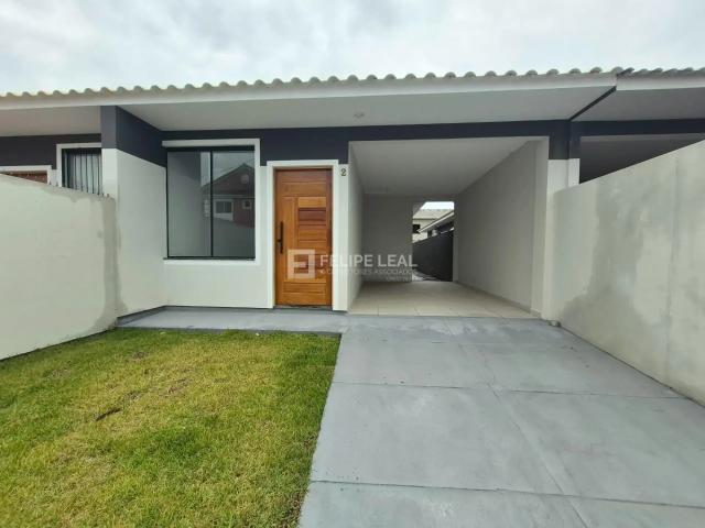 Casa / Sobrado para Venda em São José/SC Ipiranga 3 Quartos
